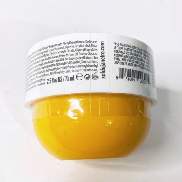 Sol de Janeiro | Bath & Body | New Sol De Janeiro Brazilian Bum Bum ...